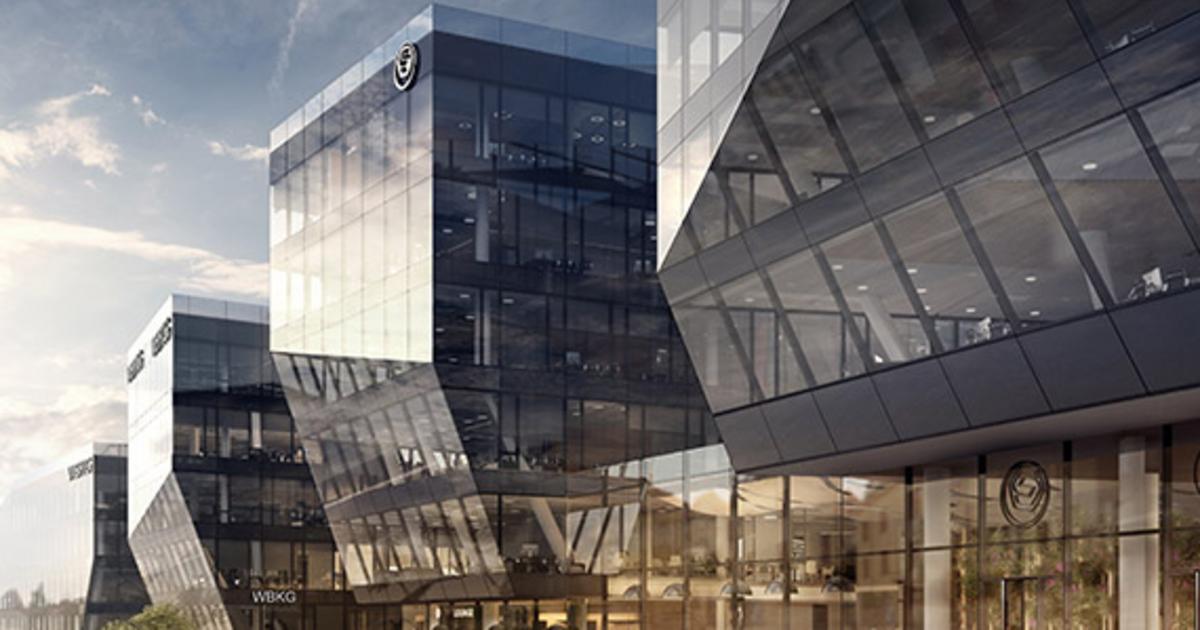 Borislavka Centrum | PohlCon – Partner von Anfang bis Zukunft.